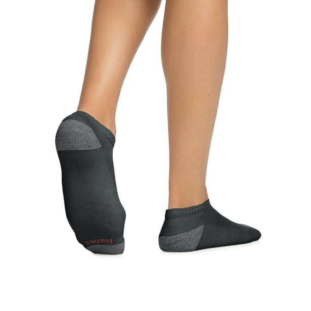 Classics Men's Low Cut Socks 10-Pack - Walmart.com