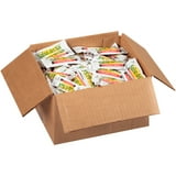 Salsa Del Sol Spicy Hot Dipping Picante Sauce, Single Serve 0.5 oz ...