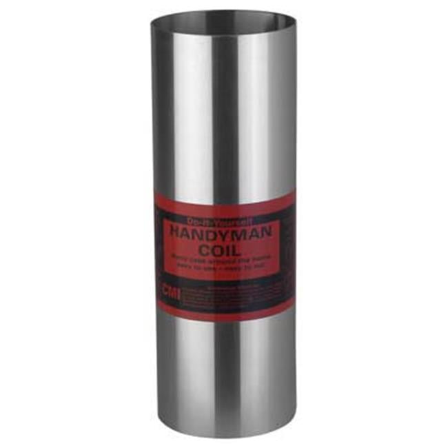 RV1410A 14 in. x 10 ft. Roll Aluminum Valley - Walmart.com