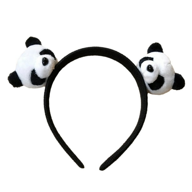 Panda Ears