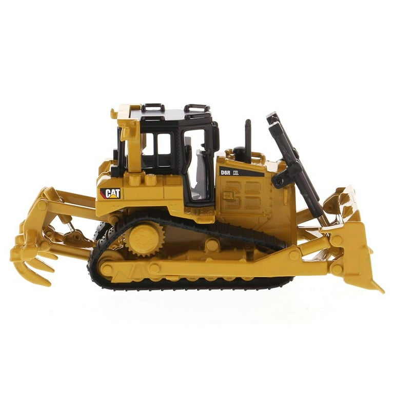 Cat D6r