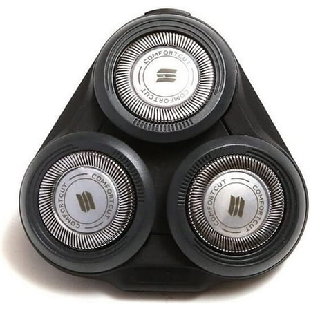 Electric Foil Razor for Men, Rechargeable, Cordless, Wet & Dry Shaver ...