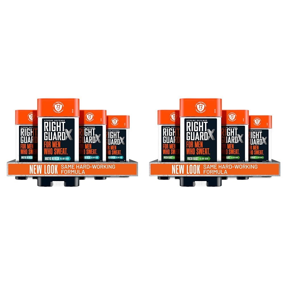 Right Guard | Walmart Canada