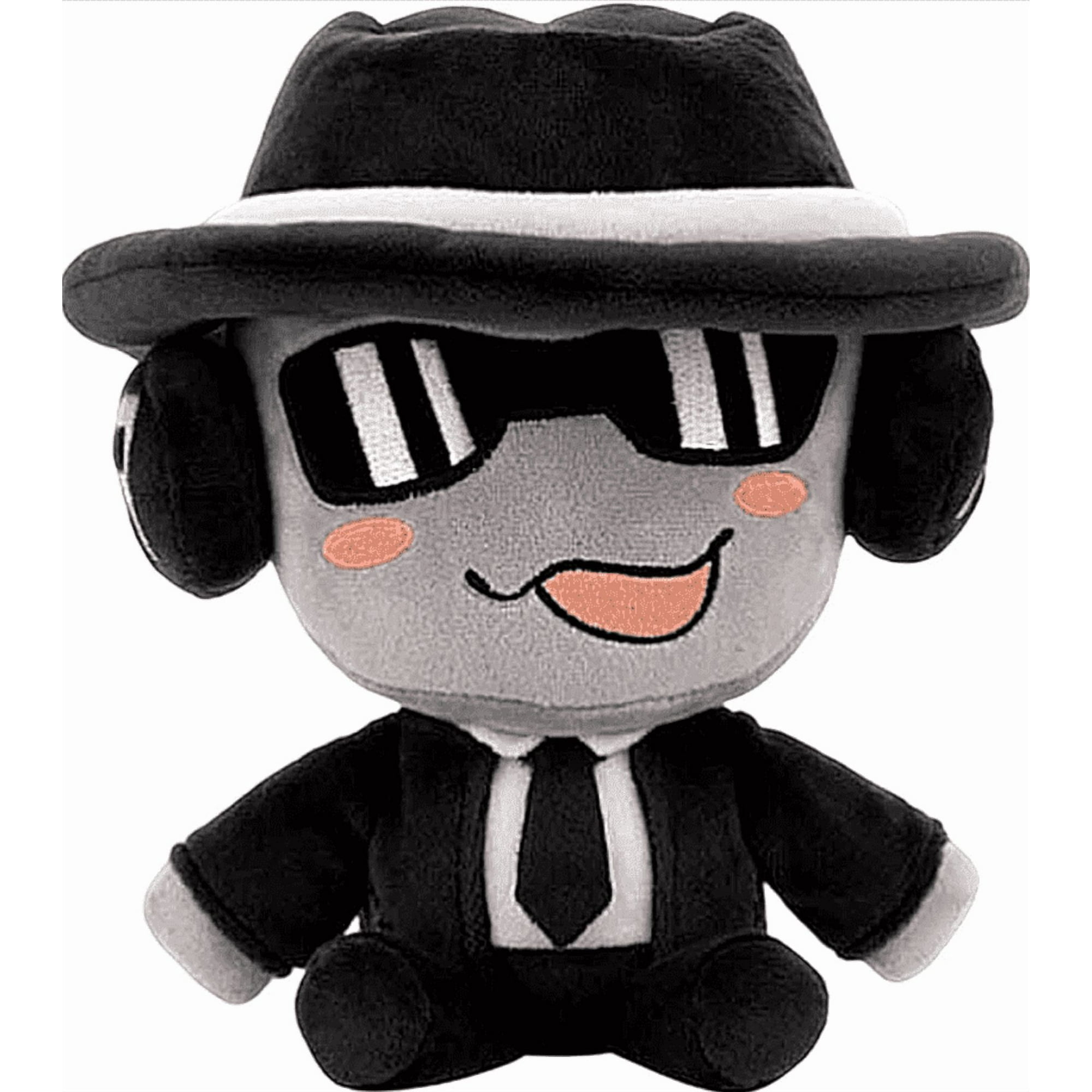 Click here for Forsaken Chance Collectibles Plush Toys  8 Forsake... prices