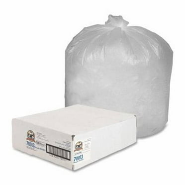 Whirlpool W10165293RB Trash Compactor Bags - Walmart.com