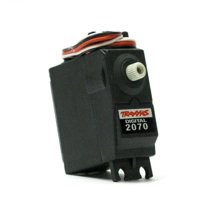 Free Shipping! Traxxas 2075 Digital High Torque Waterproof Servo, 125 ...