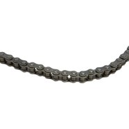 EPOTOOR 80H Heavy Duty Roller Chain 10 Feet with 1 Connecting Links 120 ...
