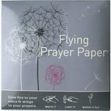 Flying Wish Paper Northern Star - Licensed Original Artwork, Mini ...