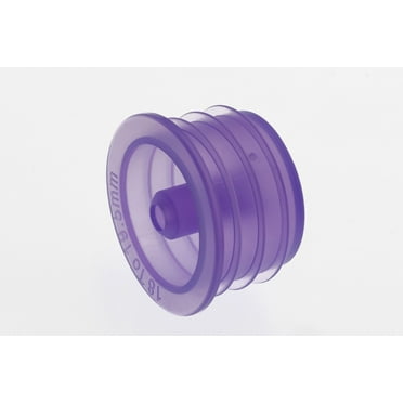 ENFit Bottle Adapter, 10.5mm-11mm, Sterile. Quantity: 20 individually ...