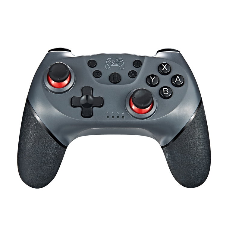 Ave Wireless Switch Pro Controller Gamepad Joypad Remote Switch ...