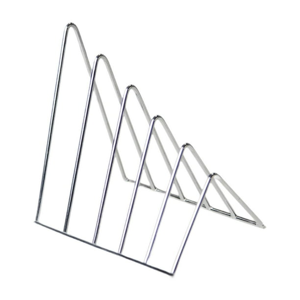 GROWTH TANK Bookend Organizer File Folder Sorter Book End Recipe Desk ...