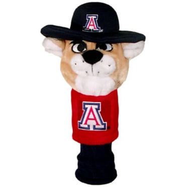 Team Golf NCAA Vintage Fairway Head Cover - Walmart.com