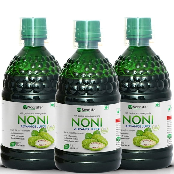 Noni Juice
