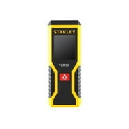 Stanley® Smart Tech Smart Measure Pro Digital Measuring Device ...