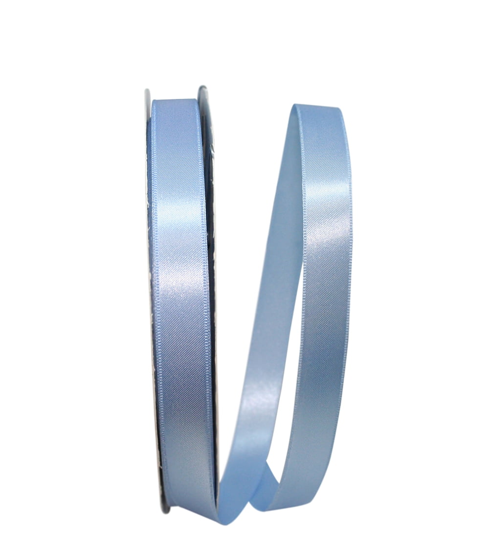 The Ribbon Roll - T5000-052-03C, Double Face Satin Charm Dfs Ribbon ...