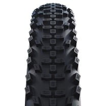 Schwalbe Smart Sam Mountain Tire, 20''x1.85, Wire, Clincher, SBC, K ...