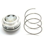 Delta Pilar Check Valves in Chrome RP53468 - Walmart.com