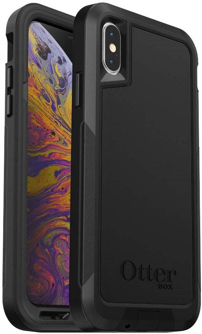 OtterBox Pursuit Series Slim Case for iPhone X/Xs (ONLY) - Bulk ...