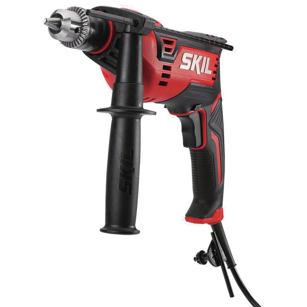 Click here for Skil 7.5a 1/2 Hammer Drill 1/2 Inch prices