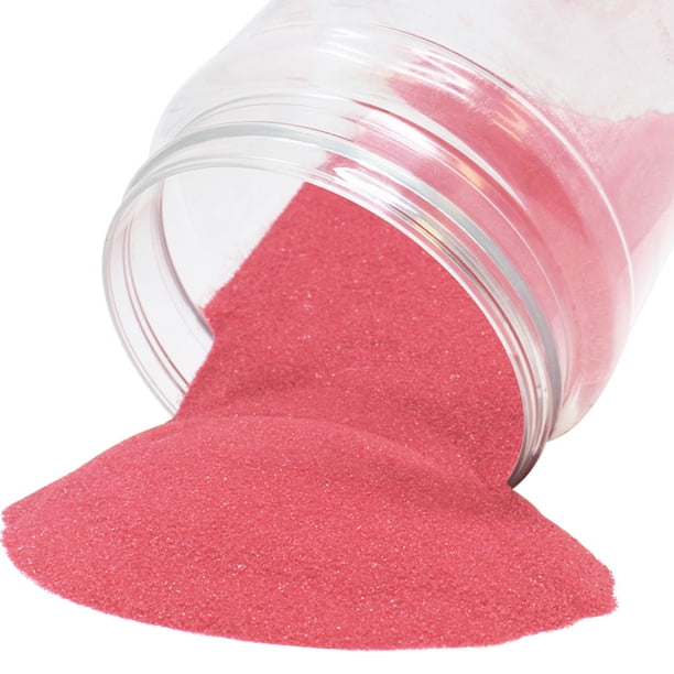 Pink Sand Color