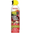Maxpro AVWFX007M Max Pro Fg-007-102 Fire Gone Fire Suppressant ...