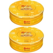 Susy Chocolate Wafer Cookies 18 Pack 50g Crispy Filled with Rich ...