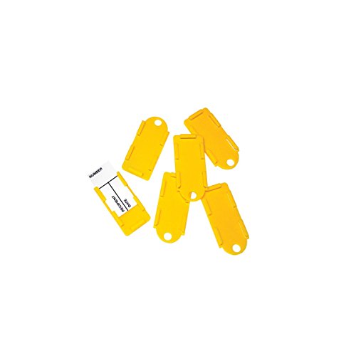 Plastic Key Receipt Holders 120/Pk - Walmart.com