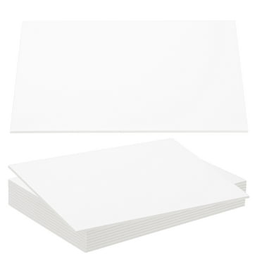 Swingline GBC, SWI26003, Prepunched ZipBind Covers, 10 / Pack, Black ...