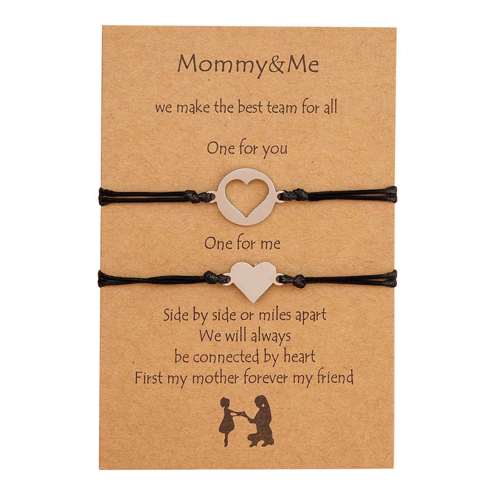 Click here for Riforla Back To School Gift Mother And Daughter Br... prices