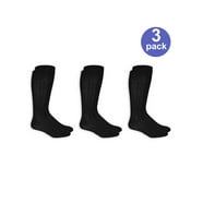 Chaps Marled Crew Socks, 3 Pairs - Walmart.com