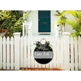 Lake Life Is The Best Life Front Door Sign Funny Wreaths Hanging Wooden ...