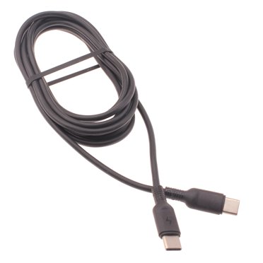 10ft USB-C PD Type-C Cable for Galaxy Tab S7 (2020)/A7 10.4 (2020 ...