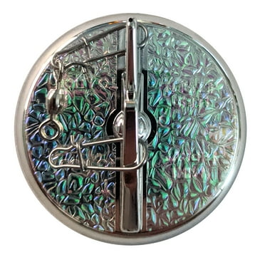 Luhr Jensen Luhr Speed Troll-Speed Indicator - Walmart.com