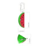 BUQU MELO- Watermelon Power Bank - Walmart.com