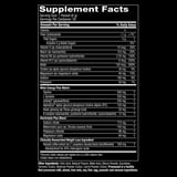Hydroxycut Hardcore Ultra Shred Weight Loss Drink Mix, Thermogenic ...