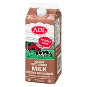 ADL 1% Chocolate Milk | Walmart Canada