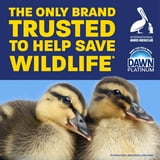 Dawn, Liquid Dish Soap, 14.6oz, Fresh Rain, Grease Removal - Walmart.com