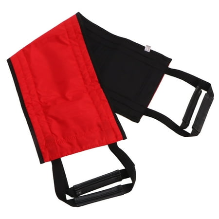 Nursing Transfer Aids, L Flexible Lifting Transfer Double Handle For ...