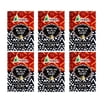 Conti Castile Olive Oil Soap 4 oz (Pack of 6) - Walmart.com