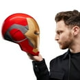 Avengers Marvel Legends Gear Life Size Prop Replica Endgame - Iron Man ...