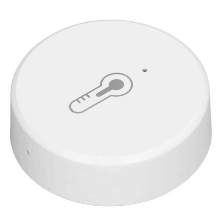 Smart Temperature Humidity Sensor, Safe Smart Temperature Humidity ...