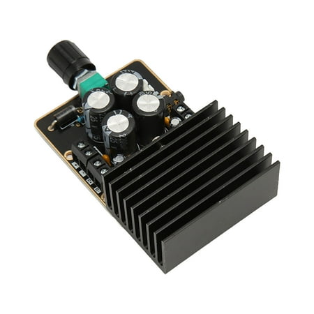 Digital Power Board, PCB TDA7377 Digital Power Module For DIY Speakers ...