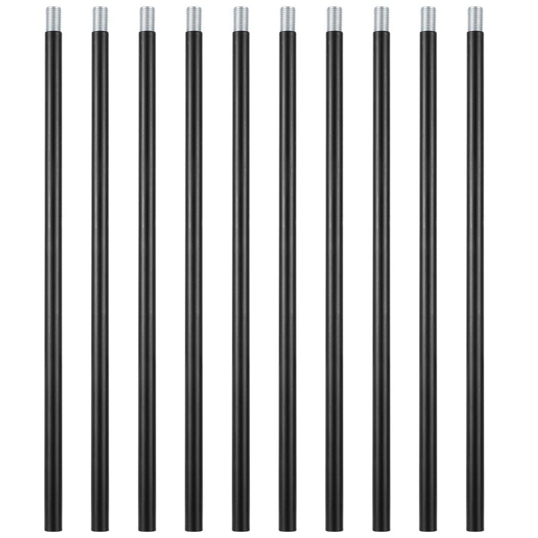 Click here for Nobrand 10pcs M10 Threaded Extension Rods  10pcs C... prices