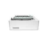 HP CF404A Color LaserJet Pro Printer Feeder Tray, 550 Sheet Capacity ...