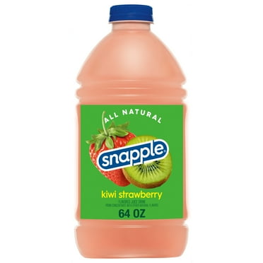 Snapple Fruit Punch, 16 Fl. Oz. - Walmart.com