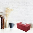 Cargo Container Tissue Dispenser for Kitchen Decorative Plastic Paper ...