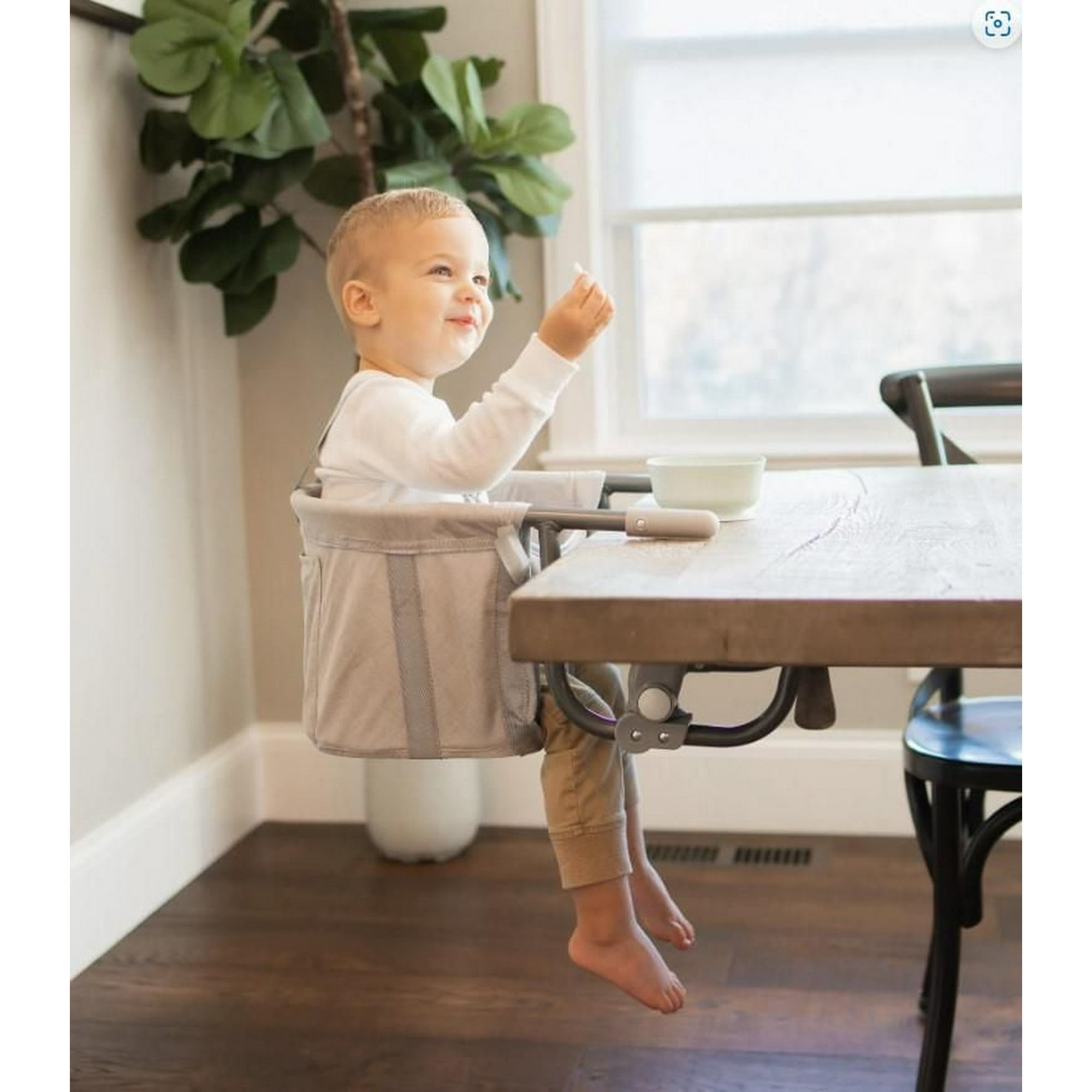 Click here for Regalo Hook-On Highchair Regular prices