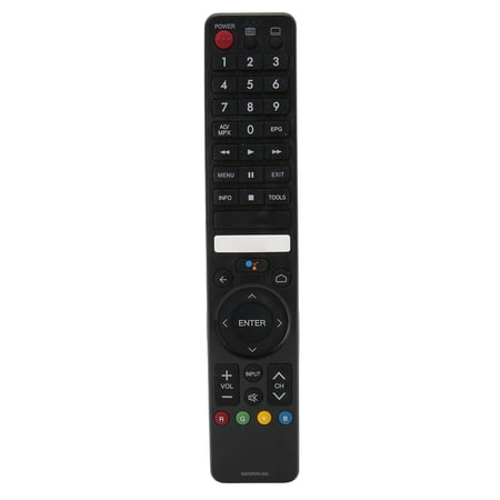 G WJSA Remote Control,GB326WJSA TV Remote Control Replacement TV Remote ...