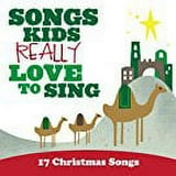 Songtime Kids - 25 Sing-A-Long Christmas Songs for Kids - Christmas ...