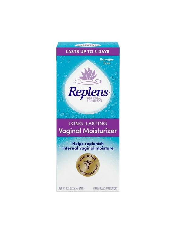 Replens in Feminine Care - Walmart.com